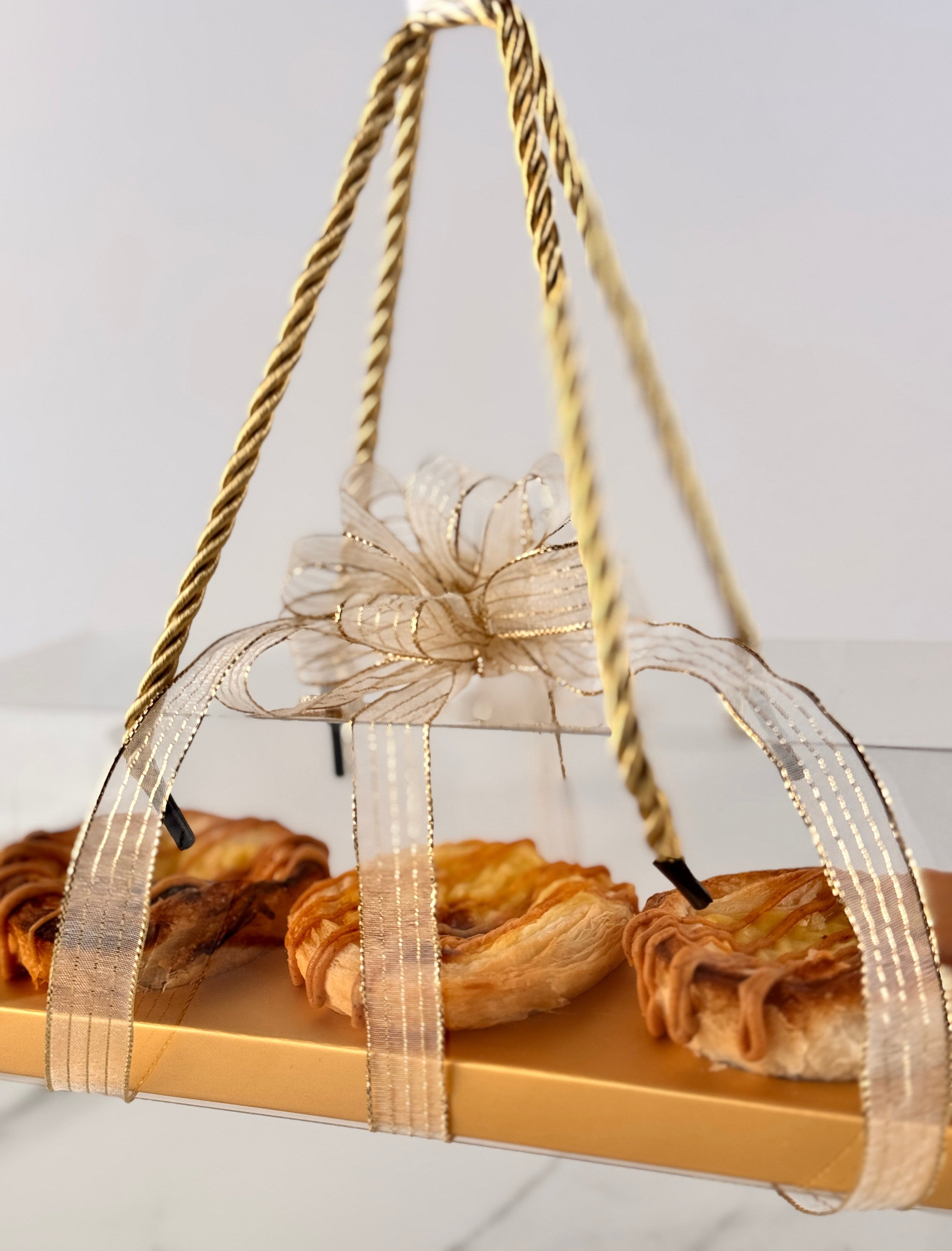Portuguese Custard Tarts (Gift Box Edition) – DoceHaven
